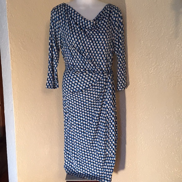 Ann Taylor | Dresses | Ann Taylor Mp Dress | Poshmark